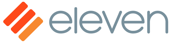 Eleven at the HTNG Conference