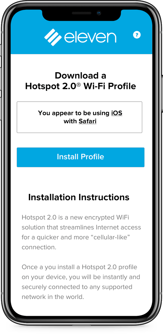How Hotspot 2.0 Streamlines Guest Wi-Fi Access